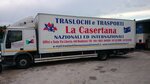 La Casertana Traslochi (Campania, Caserta, Maddaloni, Via liberta'), evden eve nakliye  Campania'dan