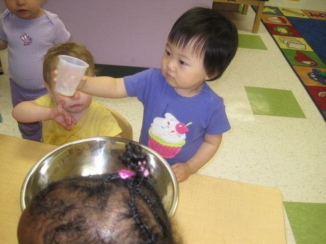 Ortaokul Kiddie Academy of Whitestone, New York, foto