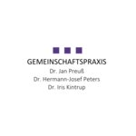 Dres. med. Jan Preuß, H. J. Peters H. J., Iris Kintrup Ärzte für Innere und Allgemeinmedizin (Bärenstiege No:1, Dülmen), özel muayenehaneler  Dülmen'den