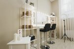 Muscat Studio (vulica Astrowskaga No:6), güzellik salonu  Brest'ten