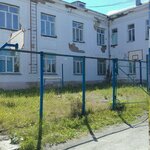Спортплощадка (Krasnoarmeyskaya Street No:93А), spor alanı  Çeliabinsk'ten