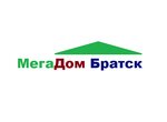 MegaDom Bratsk (ulitsa Krupskoy No:43), emlak ofisi  Bratsk'tan
