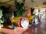 Vulcano (Emilia-Romagna, Ravenna, Faenza, Via Pioppi), tarım makineleri, ekipmanlar  Emilia‑Romagna'dan