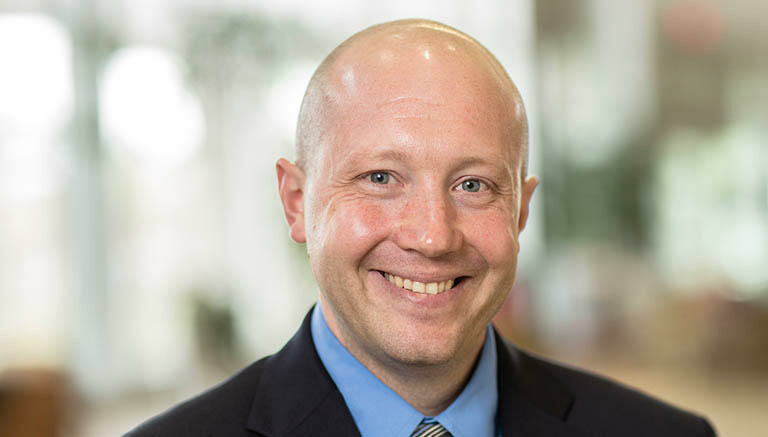 Jinekoloji kliniği Corey Allen Wagner, Md, Missouri Eyaleti, foto