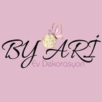 By Ari (İstanbul, Bakırköy, Yenimahalle Mah., 10 Temmuz Cad., 45), hediyelik eşya mağazaları  İstanbul'dan
