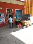 Mini Market (Namangan Region, Turakurgan District, O'zbekiston mahalla fuqarolar yigʻini, Oʻzbekiston koʻchasi, 4), market  Nemengan'dan