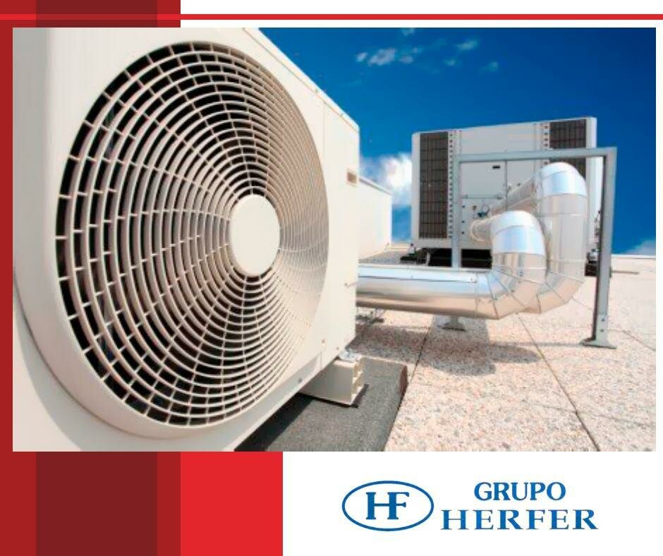 Yangın ekipmanları Grupo Herfer, Valensiya, foto
