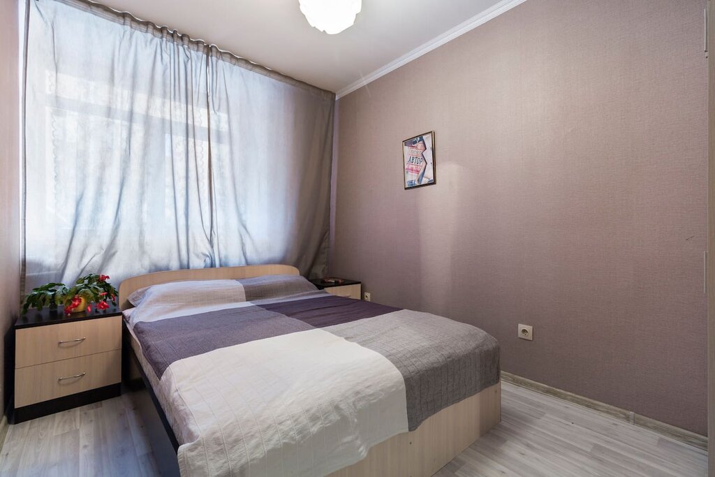 Otel Autor, Saint‑Petersburg, foto