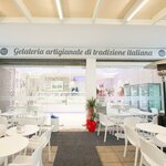 Gelateria Tutto Gelato (Via Spalato No:124, Macerata), dondurmacılar  Marche'den