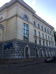 Siseministeerium (Tallinn, Pikk street, 61), devlet kurumları ve bakanlıklar  Tallin'den