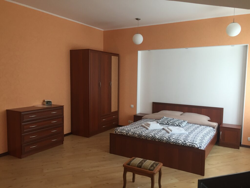 Otel Guest House Santa Lucia, Petropavlovsk, foto