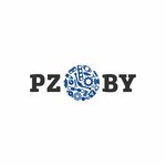 Pzbel (vulica Chajkowskaga No:11), teslimat noktası  Moguilev'den