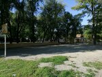 Sports ground (Penza, Kultury I Otdykha Komsomolskiy Park), spor alanı  Penza'dan