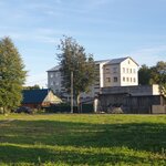 Ugolovno-ispolnitelnaya inspektsiya, filial (Novgorodskaya ulitsa No:17), cezaevleri, islahevleri  Andreapol'dan