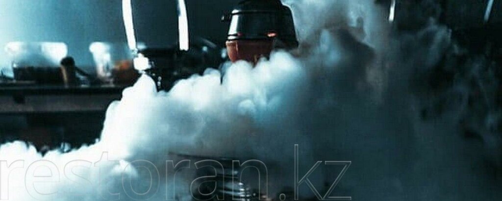 Kafe CafeRacer, Astana, foto