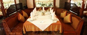 Gorny (Alma-Arasan Shatqaly kóshesі No:1/3, Almaty), restoran  Almatı'dan