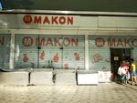 Makon Enerjy (Tashkent, Gulsaroy koʻchasi), medikal cihaz firmaları  Taşkent'ten