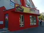Цветочный рай (Kalinina Street No:116), çiçekçiler  Penza'dan