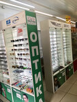 ПенснЭ оптик (No:22, posyolok Rostovka), optik  Omskaya oblastından