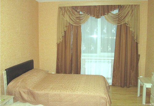 Otel Voronezh 502, Voronej, foto