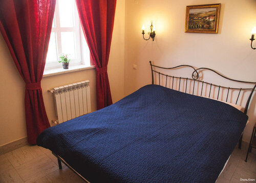 Otel Klyuch, Nijegorodskaya oblastı, foto