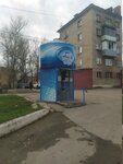 Gubernsky kolodez (Metallurgov Street No:1А), su otomatı  Tula'dan