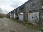Прометей (Naberezhnaya ulitsa No:12), garajlar  Tula'dan
