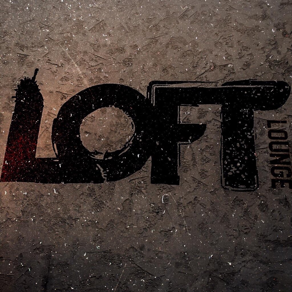 Nargile kafeler Loft lounge, Bügülme, foto