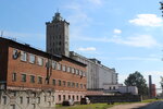 ВКХП Мукомол (Bagrationovsky Drive No:7к20В), gıda üreticileri  Moskova'dan
