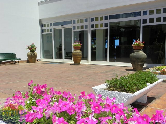 Otel Estella Club & Beauty, Calabria, foto