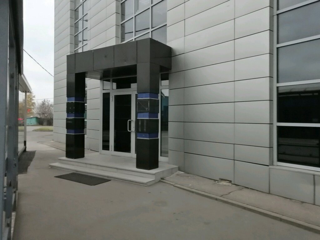 Metal konstrüksiyon firmaları Polimeks-Mostostal Vostok, Moskova, foto