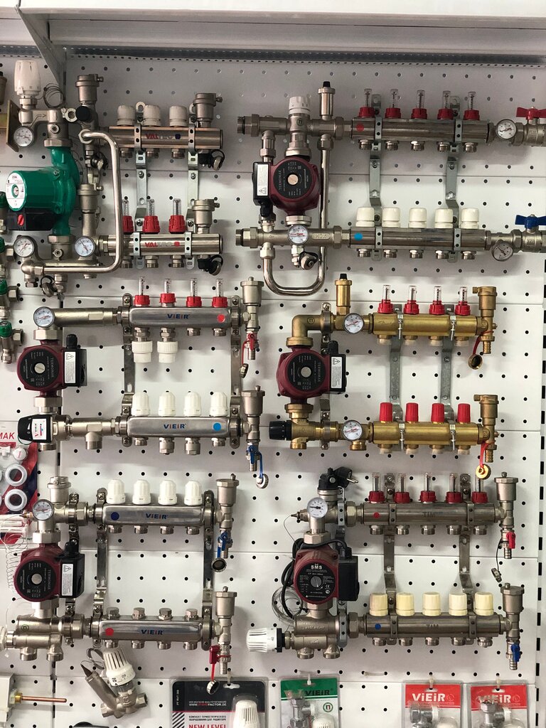 Banyo ve klozet mağazaları TermoMak, Aksay, foto