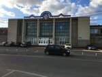 Federatsiya Aykido Voronezhskoy oblasti (Lenina Street No:12), spor kulüpleri  Voronej'den