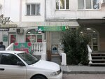 Монастырская иконная лавка (проспект Октябрьской Революции No:42), i̇konografi atölyesi  Sevastopol'dan