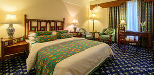 Sweetwaters Serena Camp (Rift Valley Province), otel  Dünya'dan