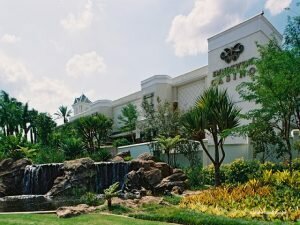 Otel Bavaria Guest Lodge, Mbombela, foto