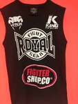 Club Muay Thai King (Gorkogo Street No:170В), spor kulüpleri  Kaliningrad'dan