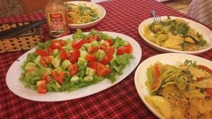 Кафе у Лёши (Hung Vuong No:188, Nha Trang), kafe  Nha Trang'dan