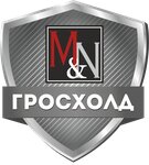 Okhranny kholding Mikhaila Nasyrova Groskhold (V.I. Lenina Avenue No:59с9), güvenlik firmaları  Volgograd'dan