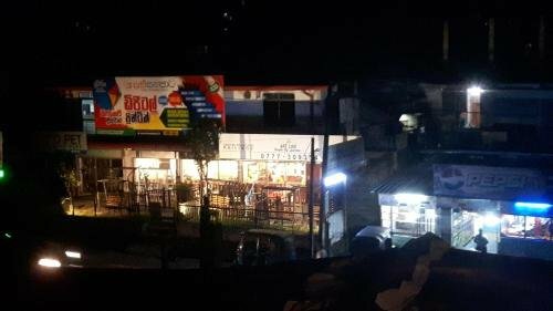 Otel Gamage friendly home, Kandy, foto