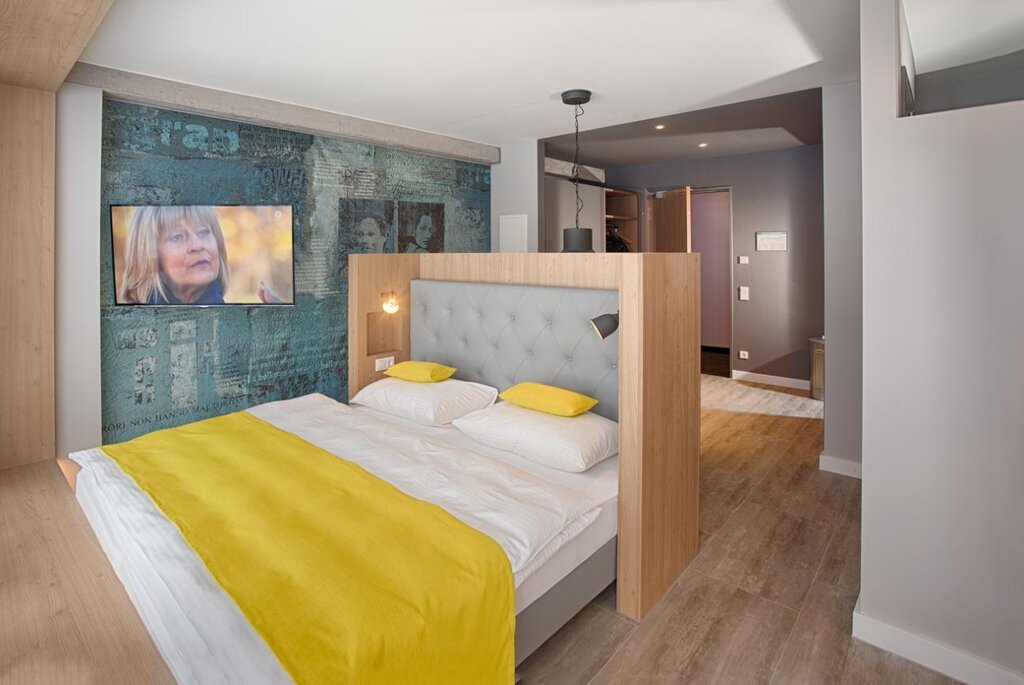 Otel Birmont, Moskova, foto