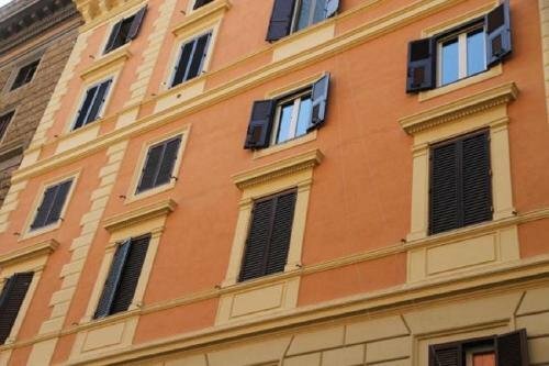 Otel Domus Iuliae Guest House, Roma, foto