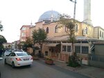Santral Mustafa Avni Cami (İstanbul, Ümraniye, Namık Kemal Mah., Tek Selvi Sok., 10), cami  İstanbul'dan
