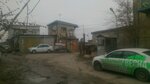 Garazhny kooperativ (Ulyanovsk, Noviy Gorod Microdistrict), garajlar  Ulyanovsk'tan
