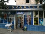 Grocery store (Qoraqamish koʻchasi No:7A), market  Taşkent'ten
