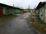 Гаражный кооператив (No:31Б, posyolok Sokol), garajlar  Yaroslavl'dan