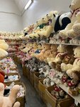 Myagkaya igrushka Gudtoys (ulitsa Vladimira Vysotskogo No:50Д), çocuk oyunları ve oyuncakları  Yekaterinburg'dan