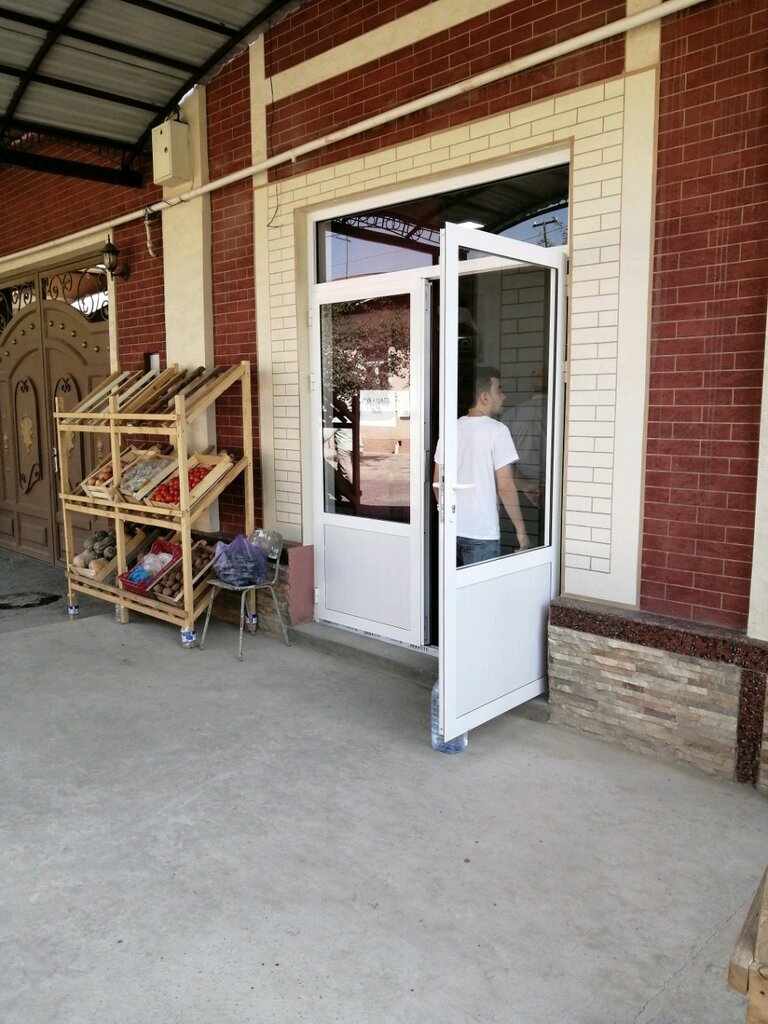 Market Grocery Store, Taşkent, foto