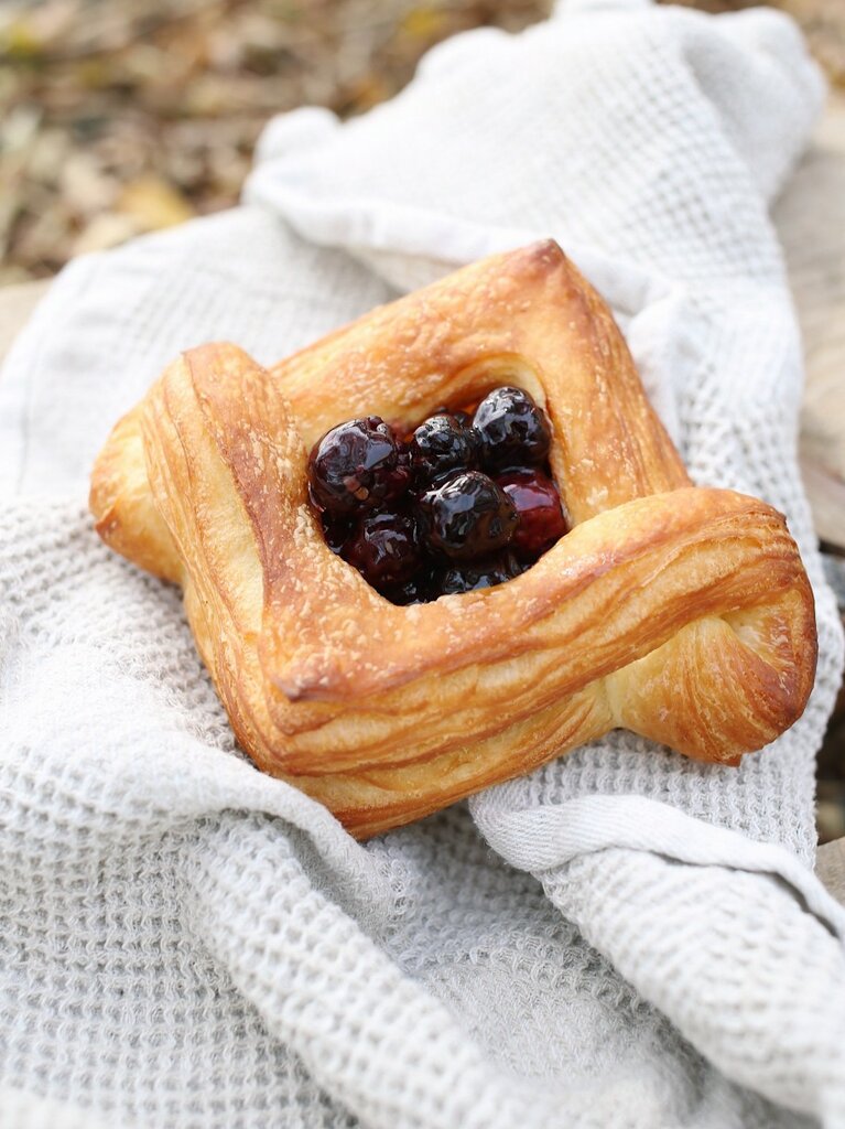 Fast food Nasha pekarnya, Taganrog, foto