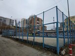Sports activity location (Sverdlovsk Region, Yekaterinburg, Yugo-Zapadniy Urban Housing District), spor alanı  Yekaterinburg'dan